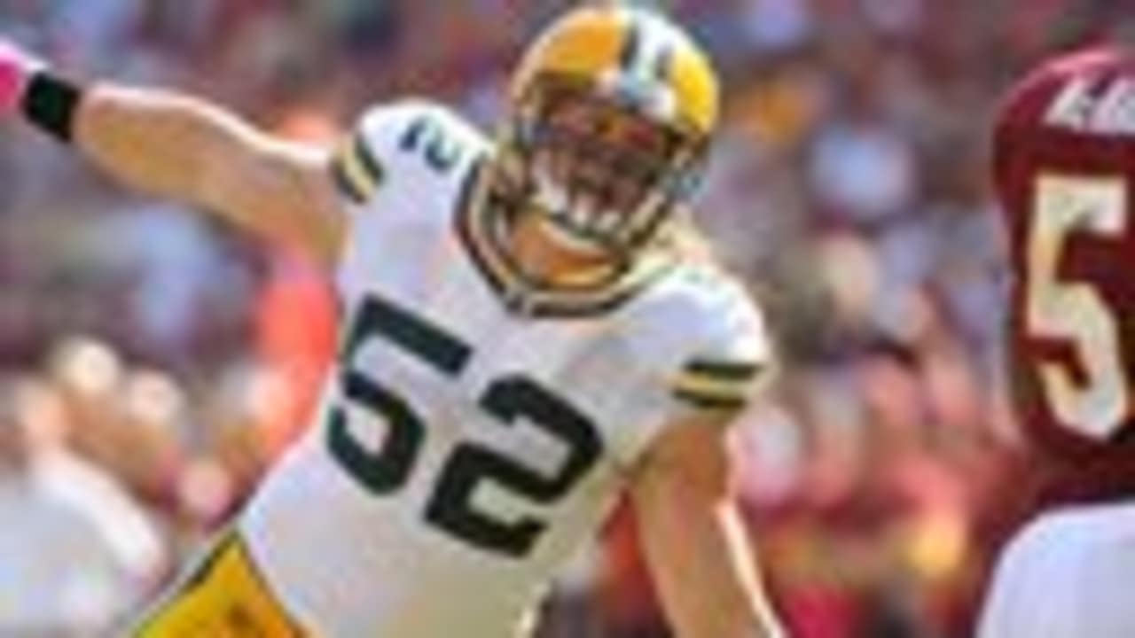 Notebook: Rodgers Probable, Matthews Doubtful For Sunday