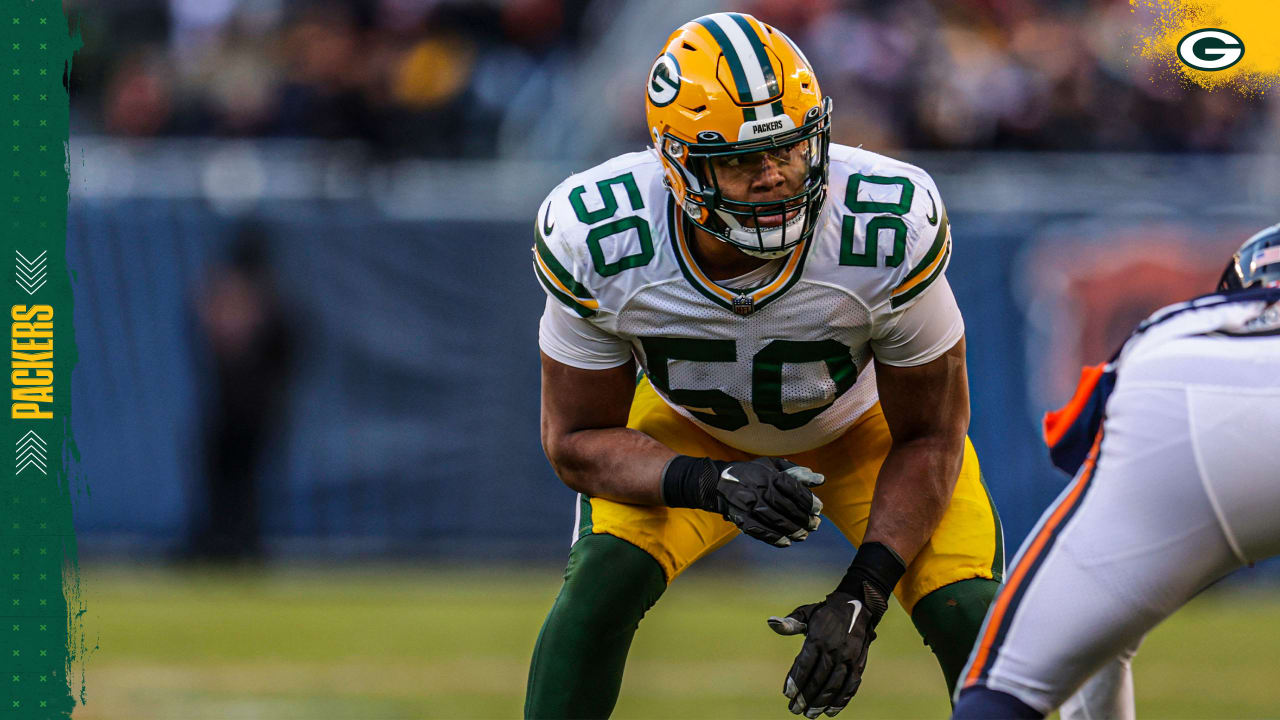 Rookie Zach Tom has thrived on late notice this season