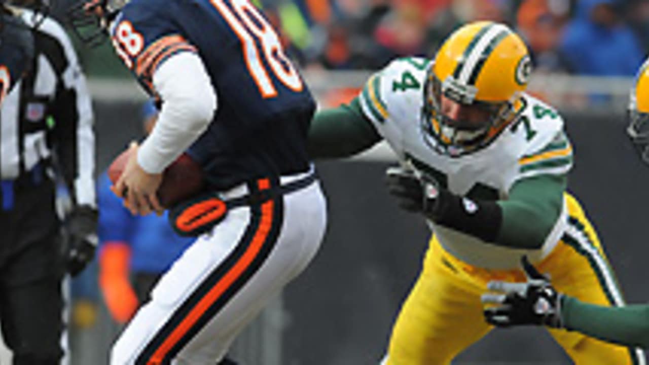 Tables Turned As Rivals Meet Again