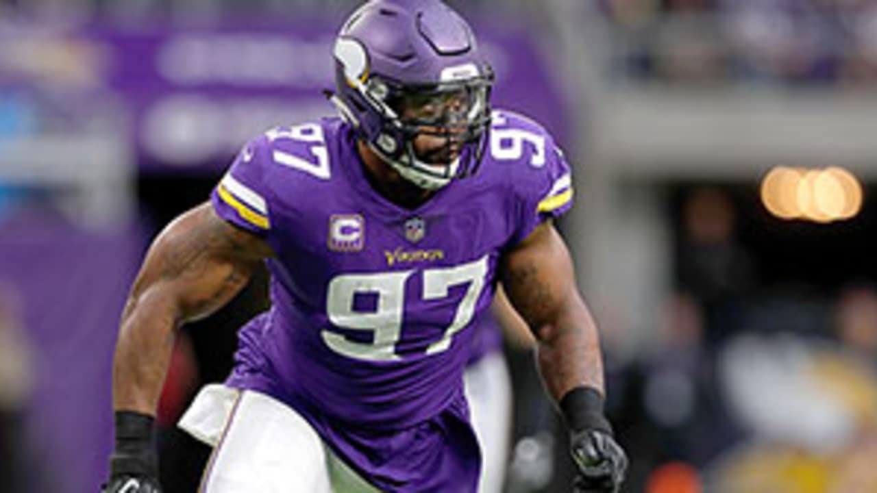 McCarthy: 'Our tackles need to be big in this game'