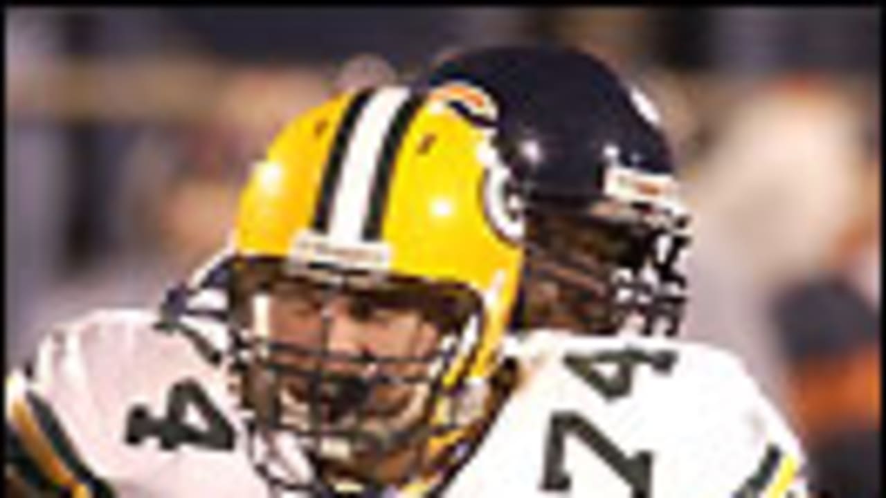 Packers-Bears Preview