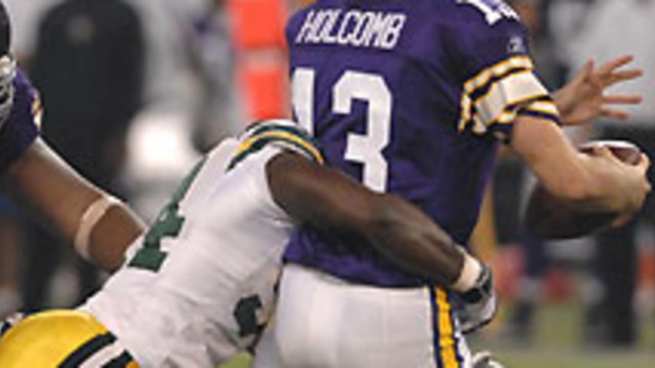 After Further Review, 'KGB' Gets Team Record