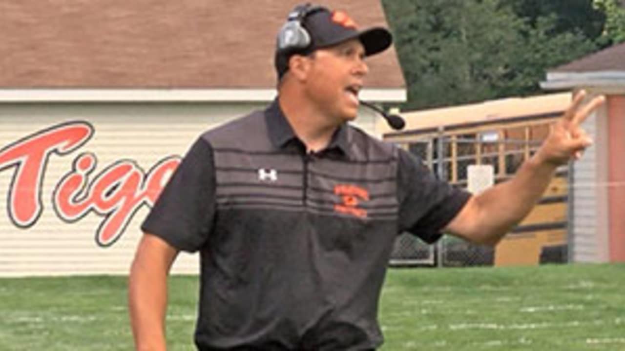 Jason Tubbs of Stratford High School named Green Bay Packers High ...