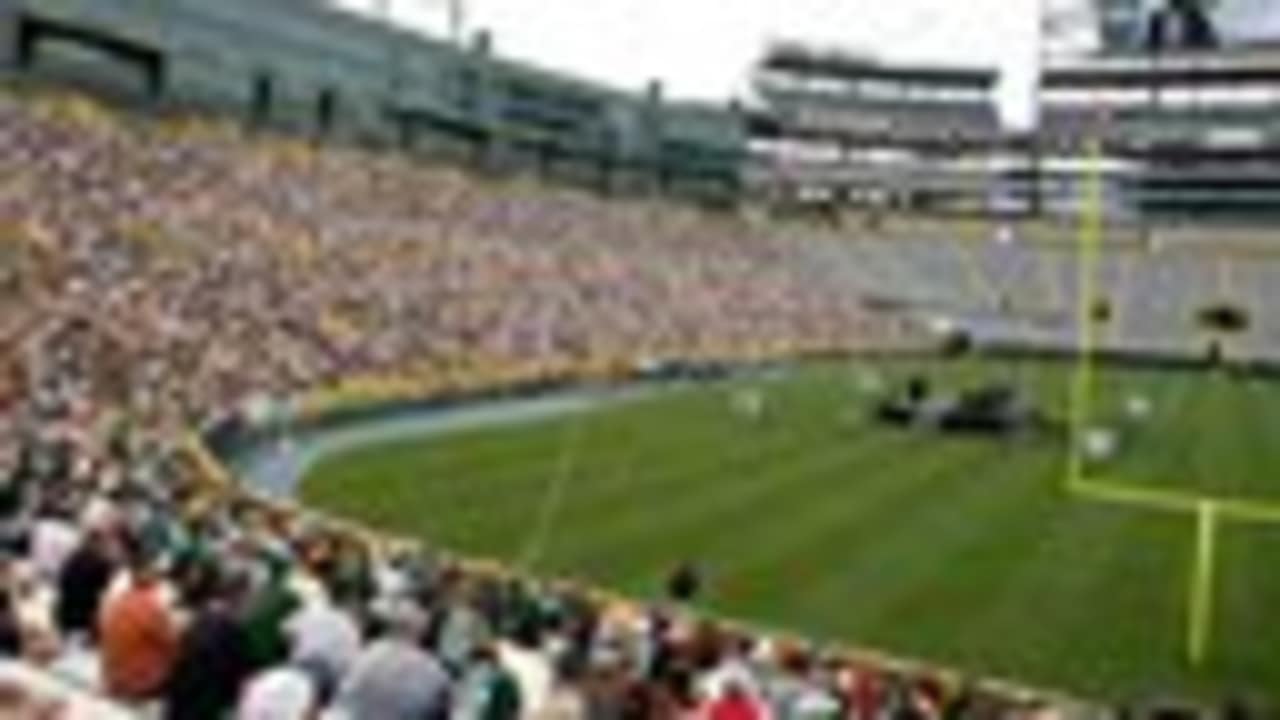 Packers set shareholders meeting record