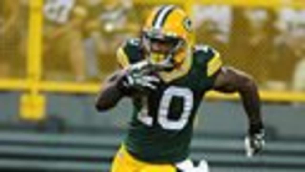 Opportunity will knock for several Packers in St. Louis