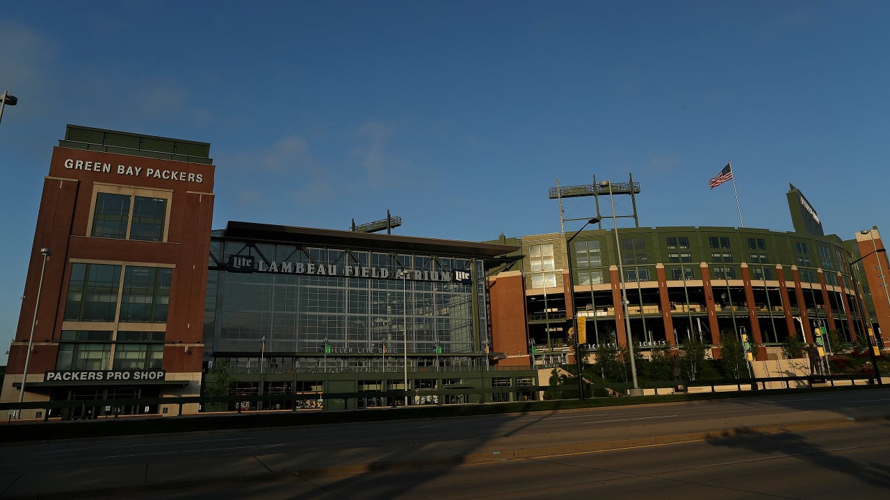Packers introduce Concordia University as 'Preferred MBA Program'