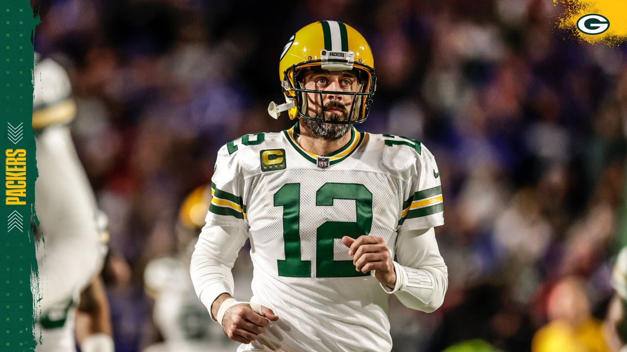 Best of the Locker Room: 'This is life in the NFL'