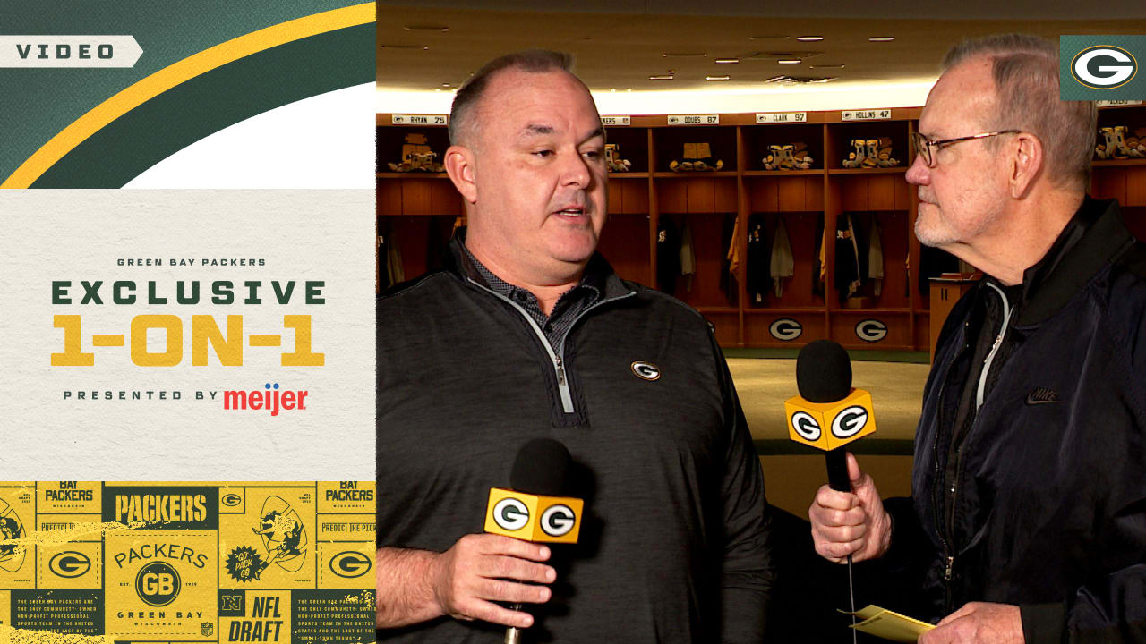 Patrick Moore 1-on-1: Colby Wooden 'has an innate ability to get the ...