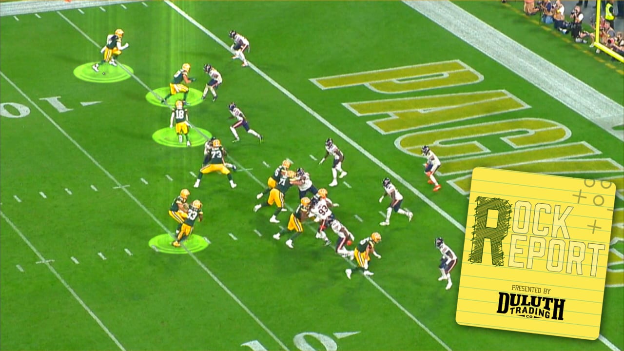 Rock Report: Report Card