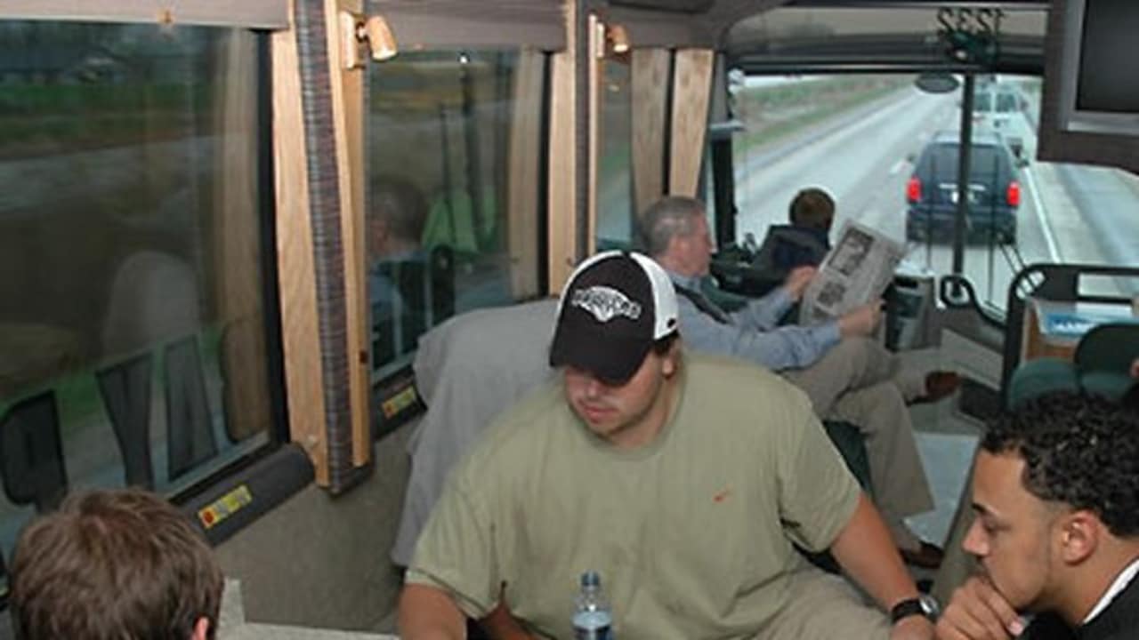 Packers Tailgate Tour - Superior