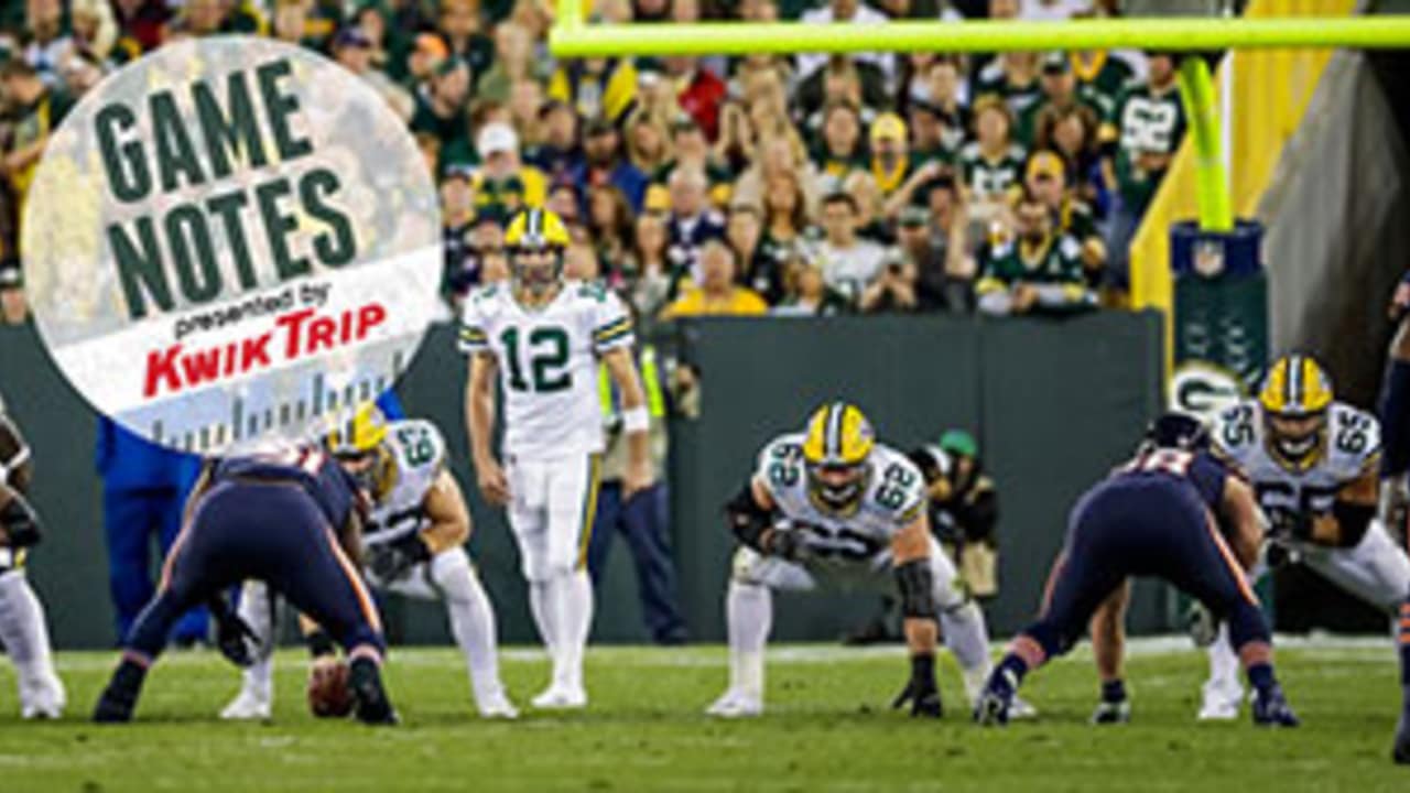 Lane Taylor shines in first-ever appearance at left tackle