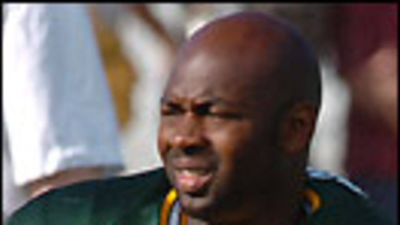 For Rogers, The Decision Was Easy