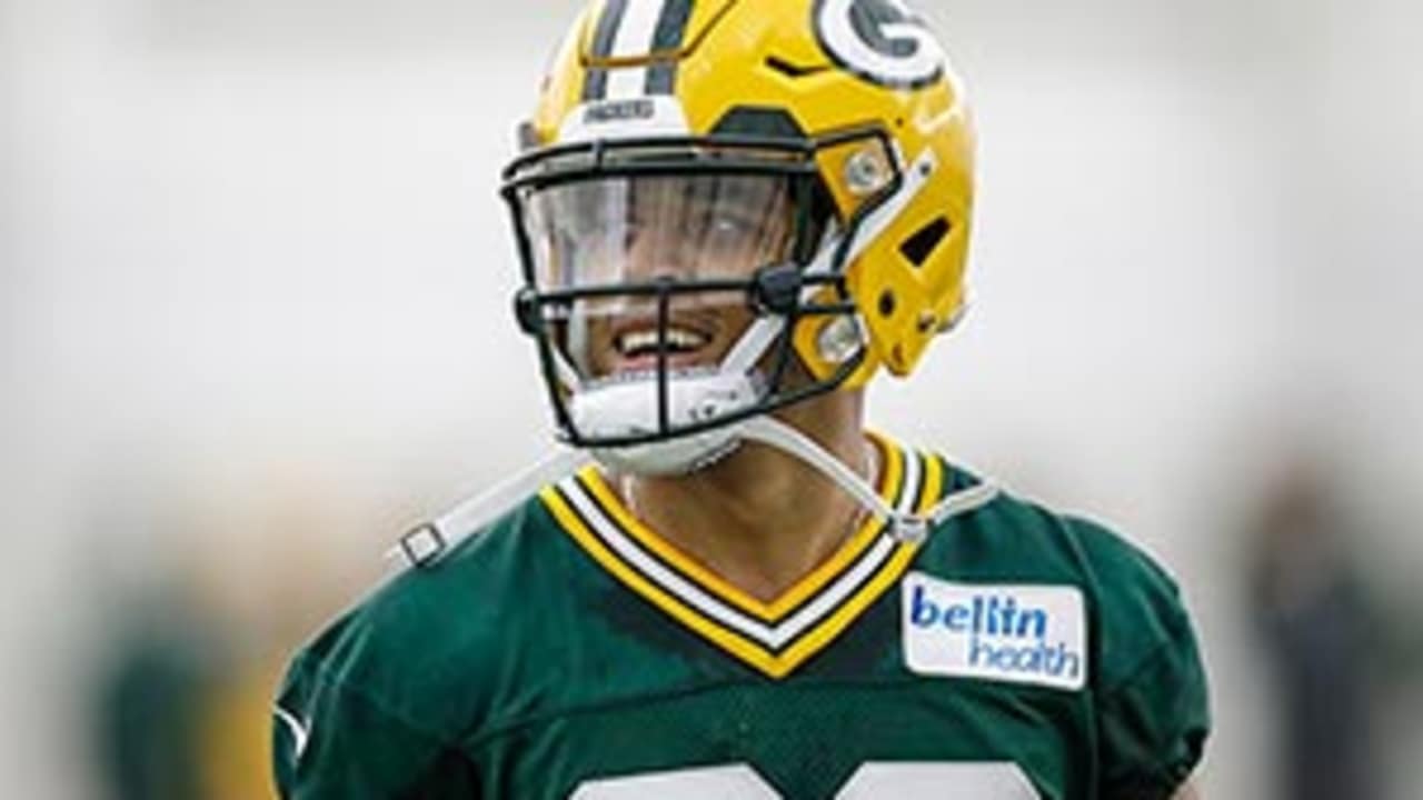 Packers sign CB Alexander
