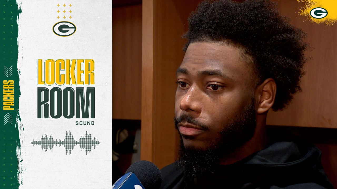 Adrian Amos breaks down Eagles' top offensive playmakers