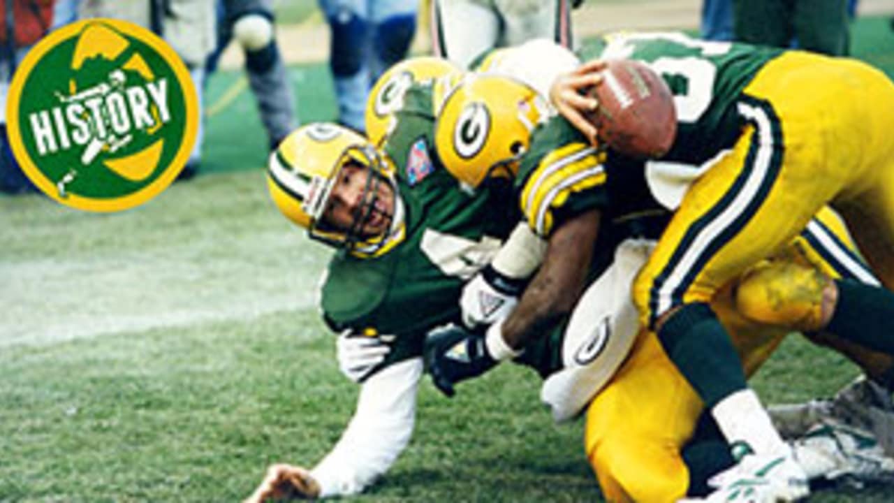 Packers on familiar terrain heading into final month
