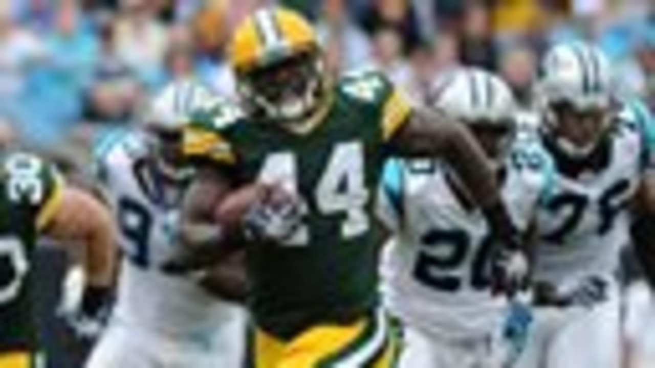 Starks brings long run back to the Pack