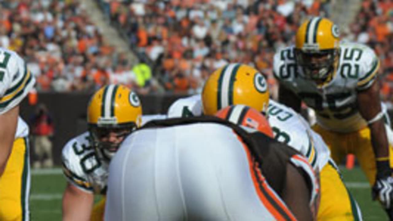 Notebook: Packers Readying For Opening Road Test