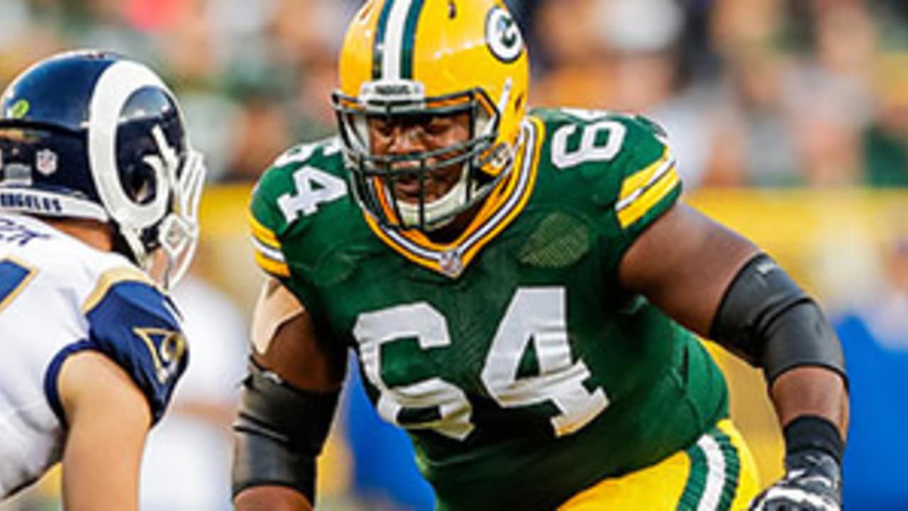 Justin McCray beats the odds to make Packers' 53