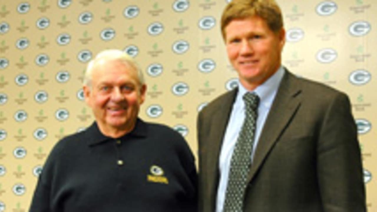 Allan Hale Named 11th Member Of Packers FAN Hall Of Fame