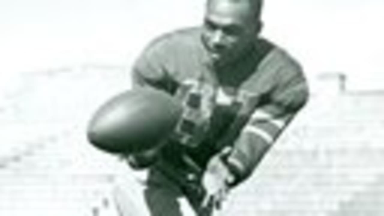 Bob Mann important man in Packers history