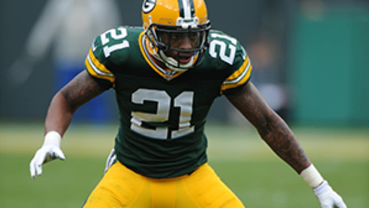 Aggressive, physical style working for Ha Ha Clinton-Dix