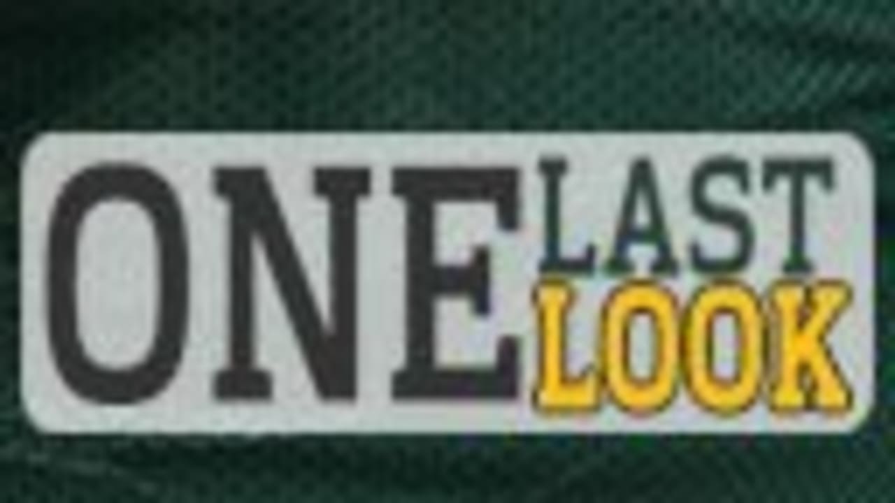 One last look: Super Bowl rematch it’s not