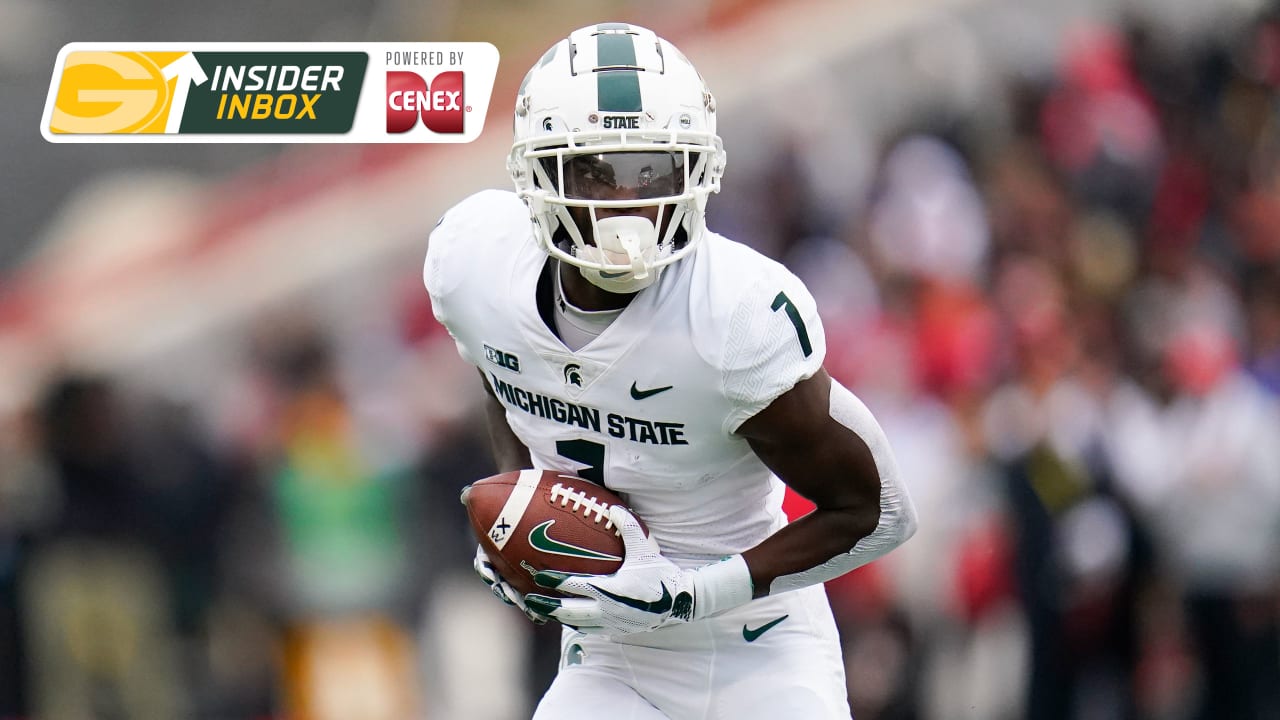 Inbox: There’s something special about this kid