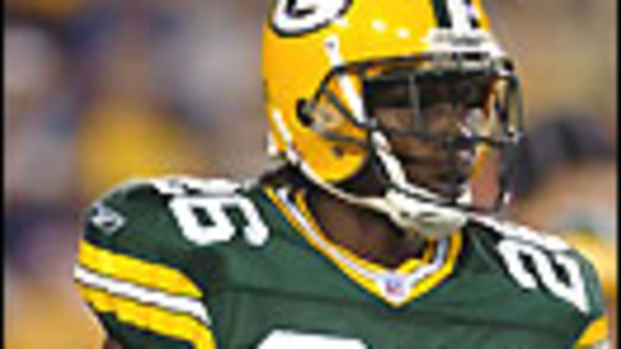 Getting To Know... Jason Horton