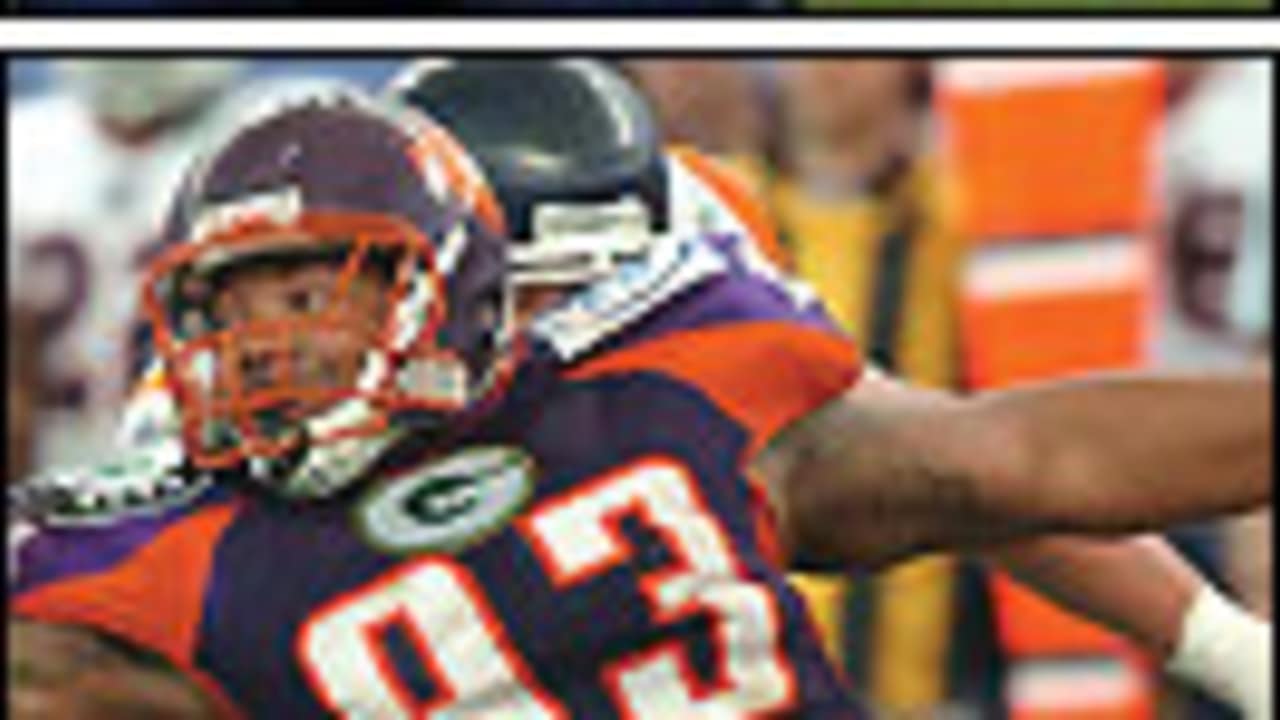 Five Packers Share Thoughts on NFLEL Title Game
