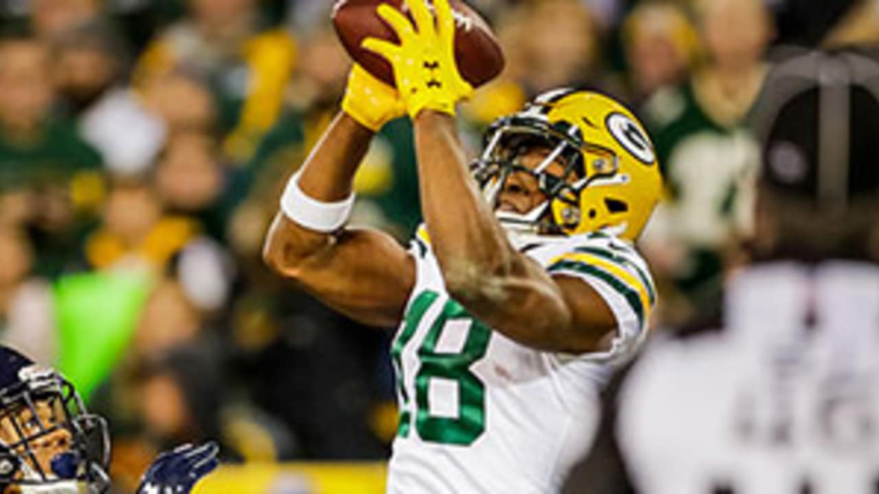Full Highlights: Packers 26, Bears 10
