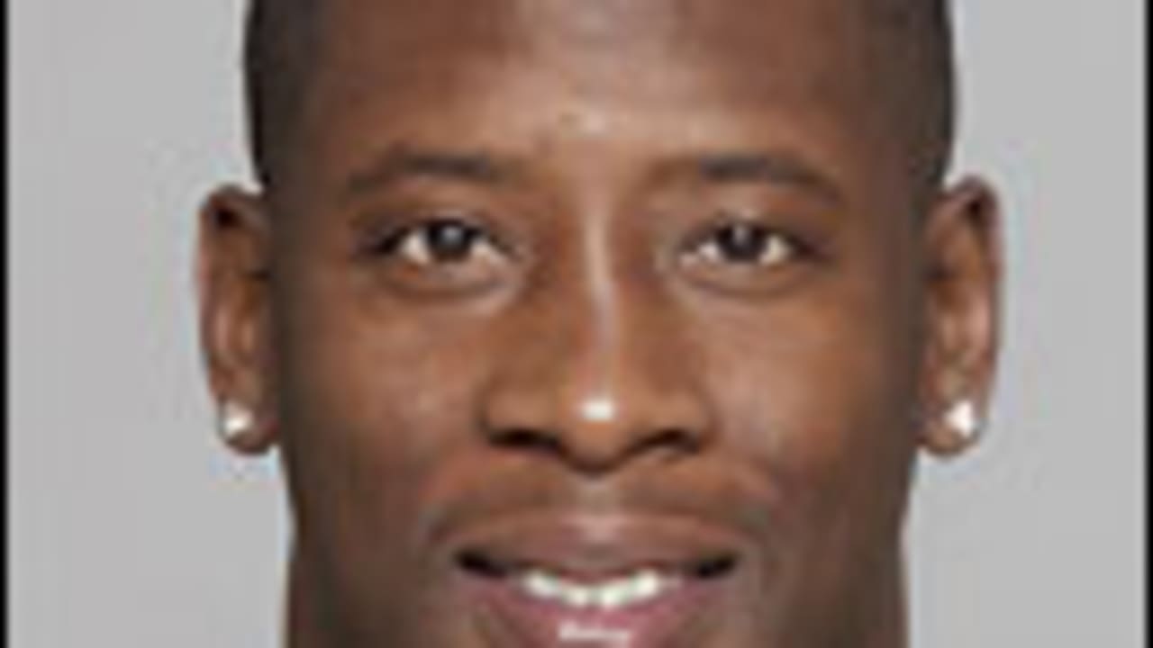 Dolphins Sign S Antuan Edwards
