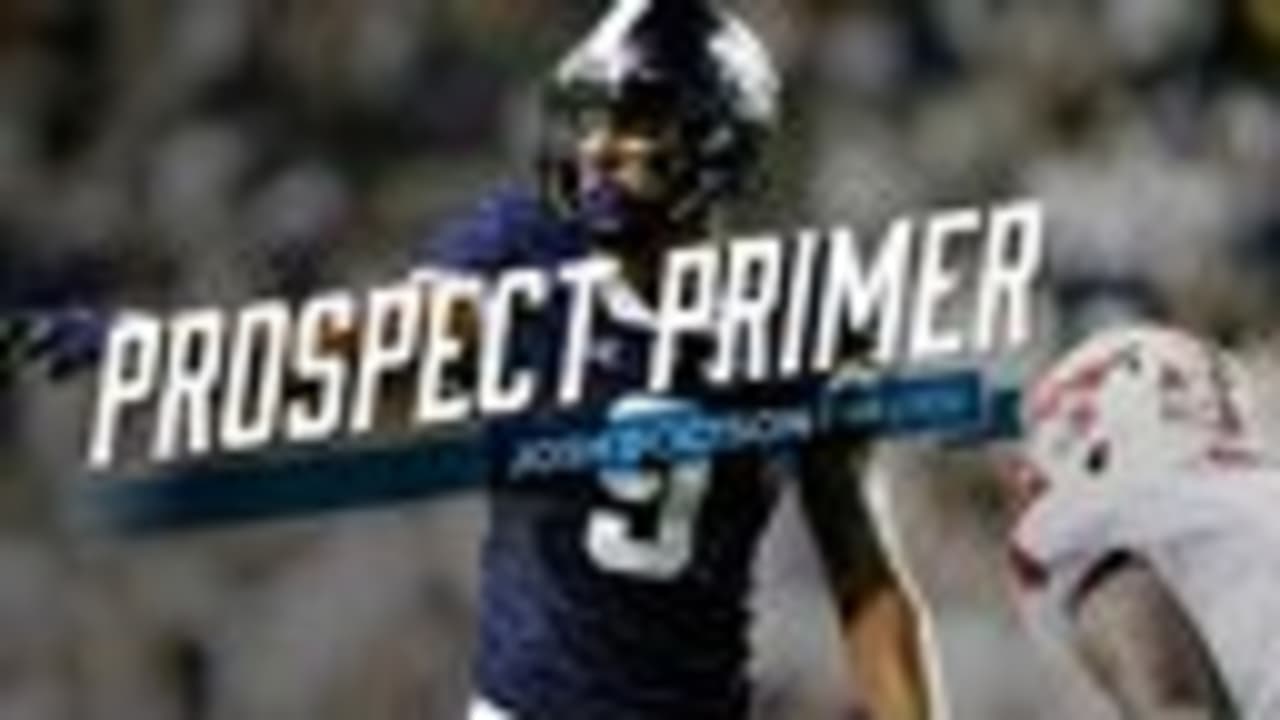 Prospect Primer: WR Josh Doctson, TCU