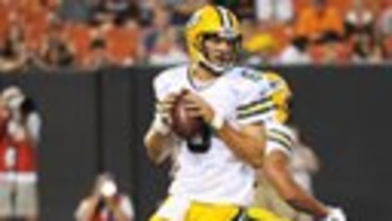 Soon it will be Harrell's time to grow