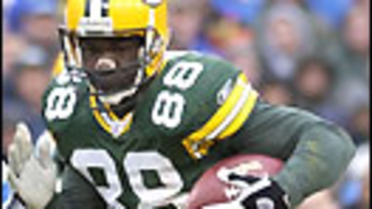 Packers-Lions Preview