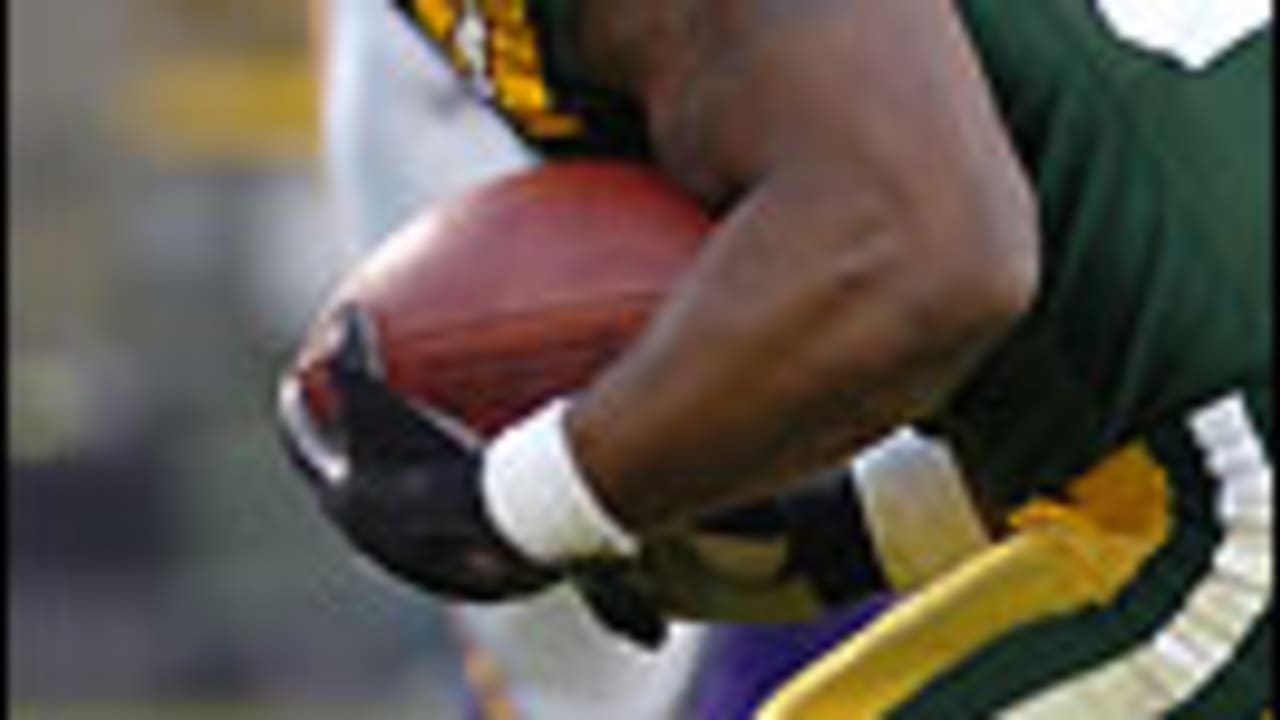 Butler's Breakdown: Packers vs. Vikings