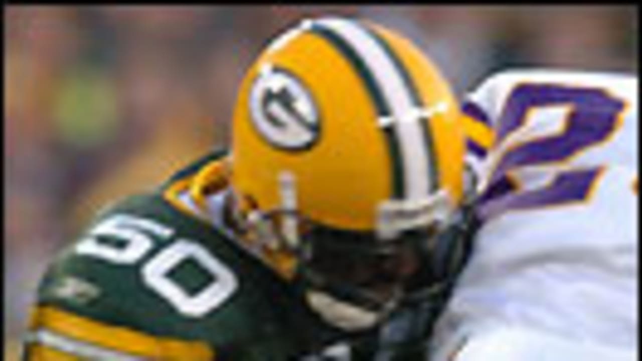 Packers Reduce Roster