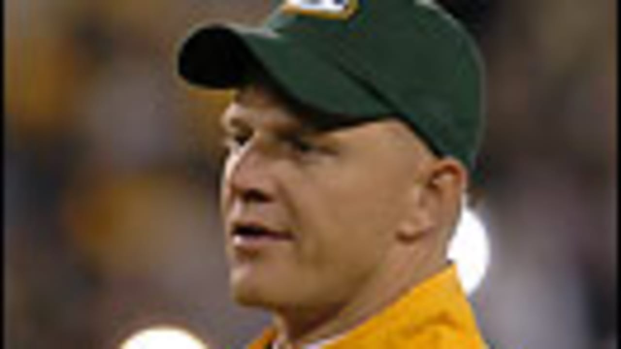 Bevell Big Part Of Third Down Success