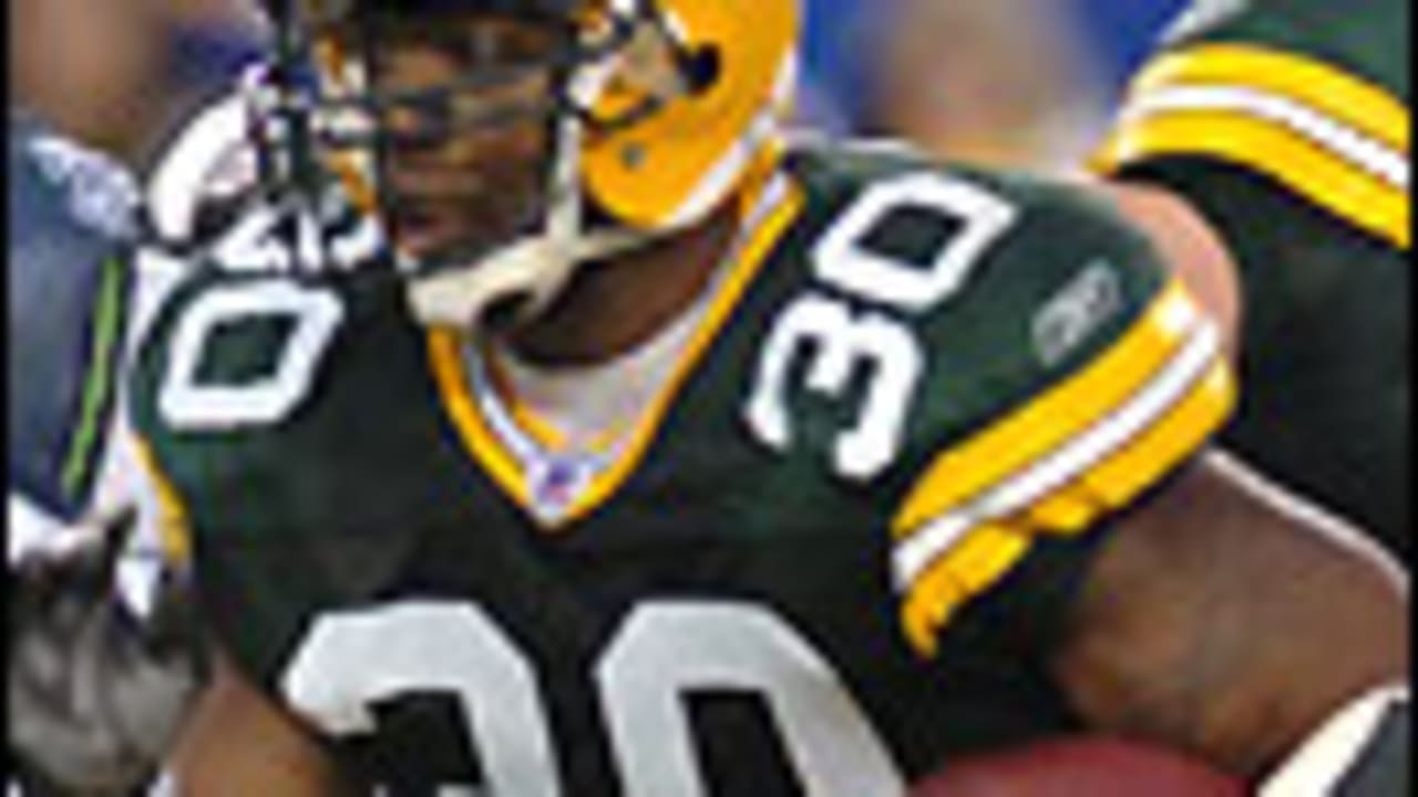 Butler: Packers Ready For A Stretch Run