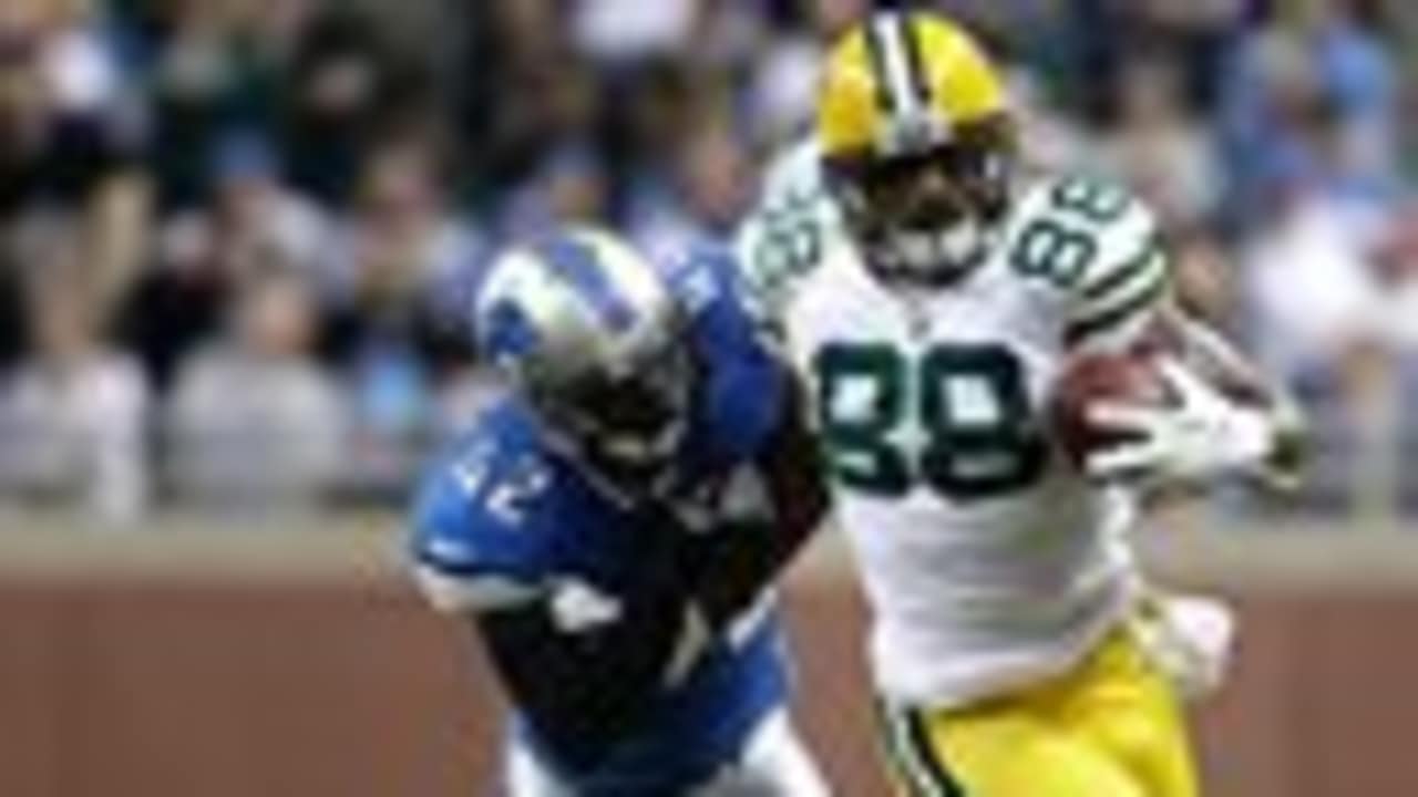 Division title at Packers' fingertips following win
