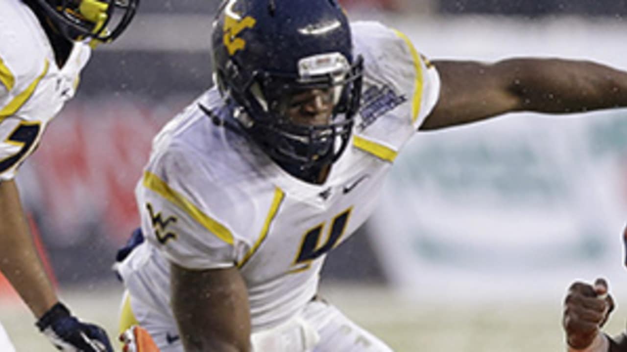 Packers sign LB Josh Francis