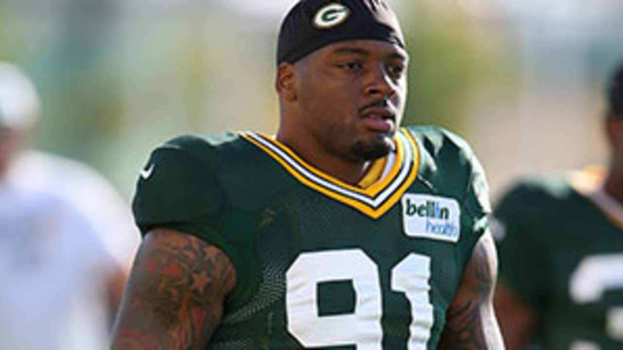 Jayrone Elliott looks to pick up where he left off