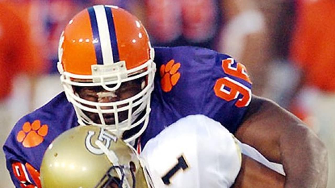 Packers DT Donnell Washington