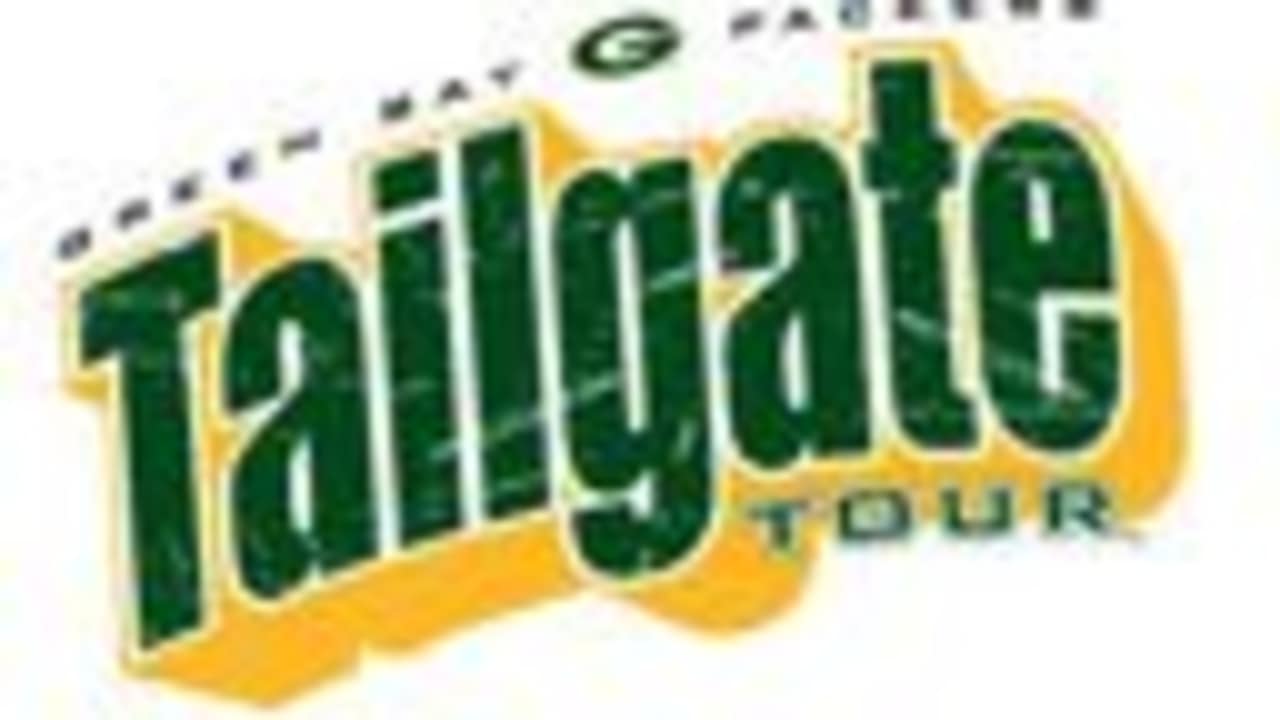 Gregg, Taylor added to 'Tailgate Tour'