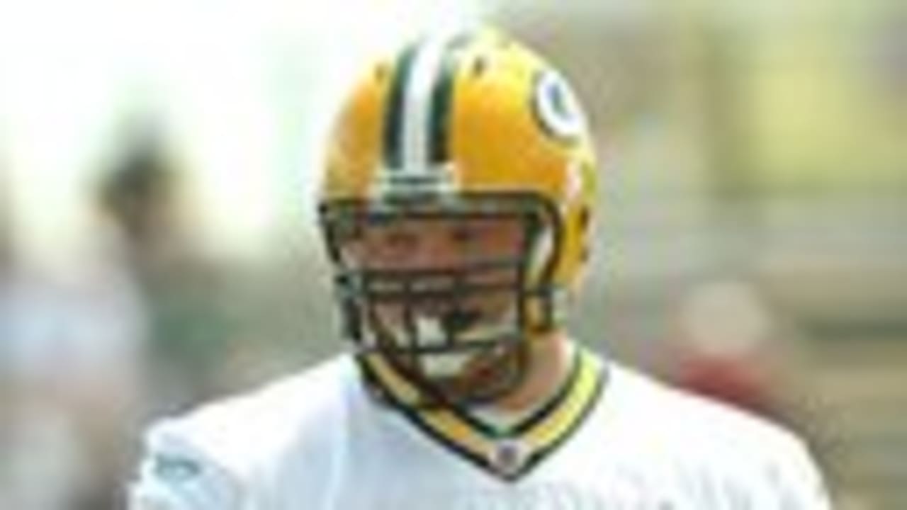 Getting To Know A Draft Pick: Bryan Bulaga