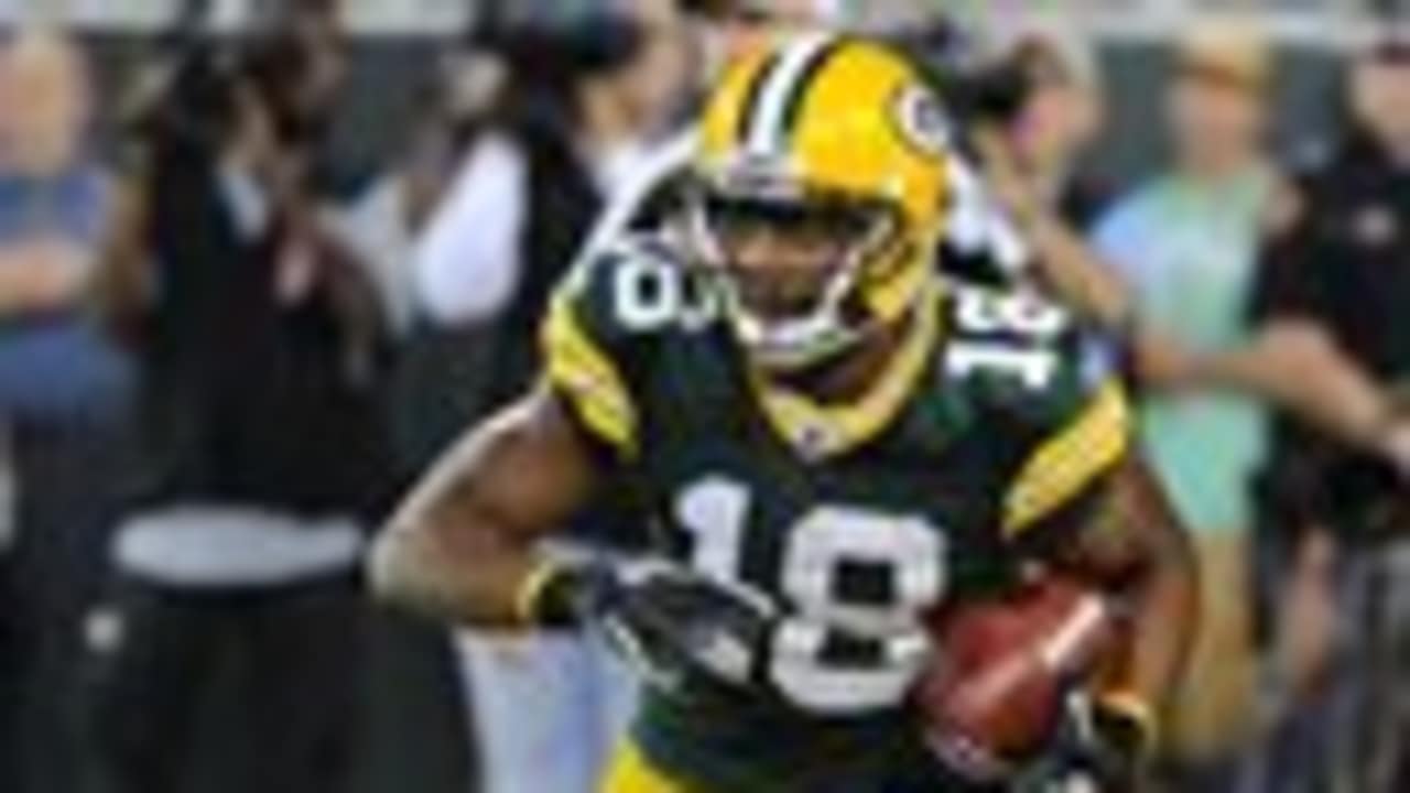 Cobb is Hall of Fame's Featured Player of the Week