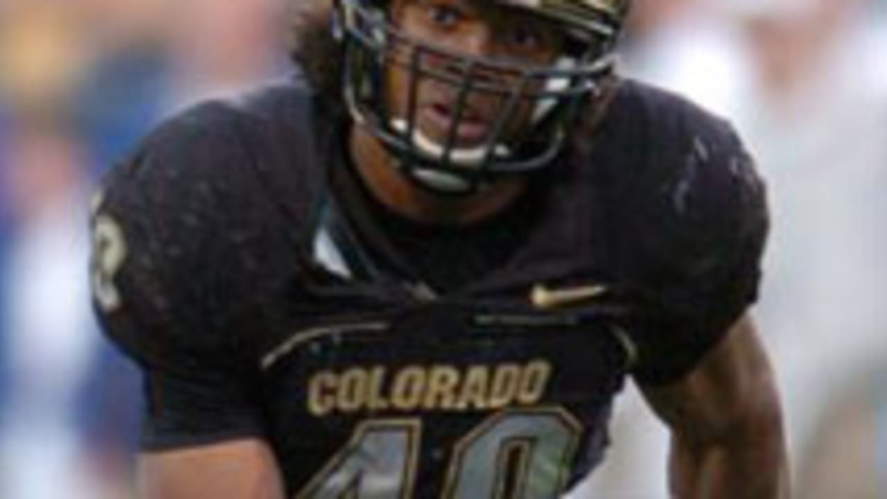 Jones Brings Familiarity With 3-4 Defense