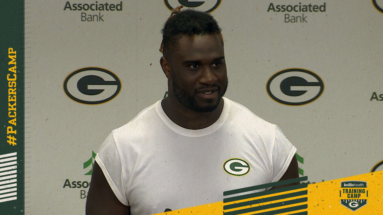 Nijman is looking to perfect his craft