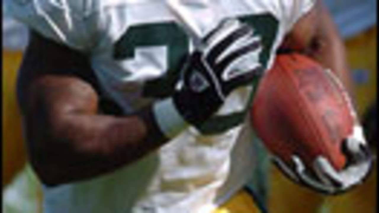 Diedrick Learning From The Best