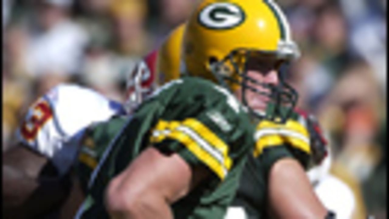 AP Story: Packers Lose OT Thriller At Home, 40-34