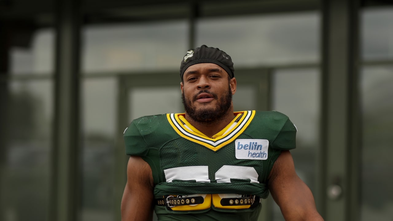 Happy Birthday to Marcus Porter!